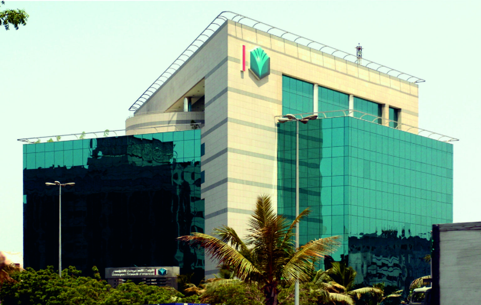 SAUDI FRENCH BANK – ZFP